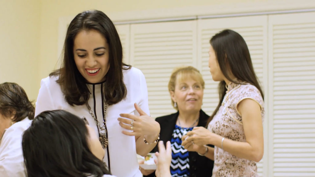 ILC Still017 - International Learning Center